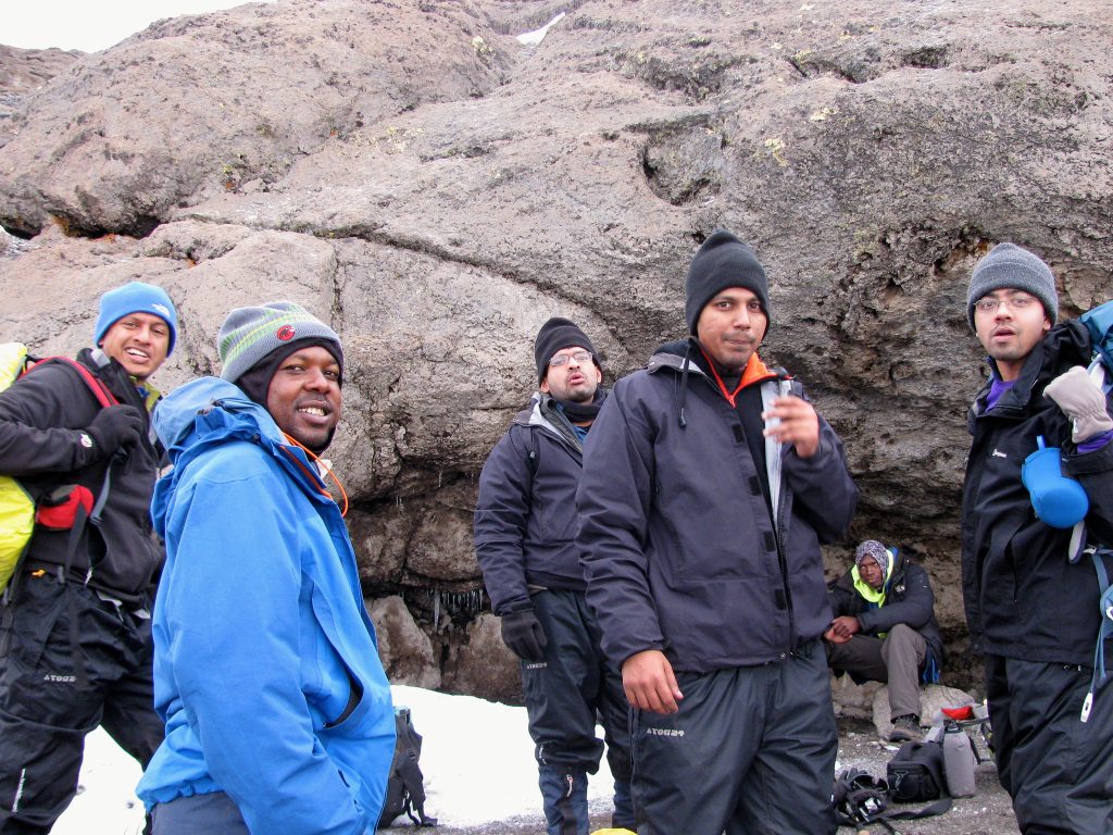 Hans Meyer Cave