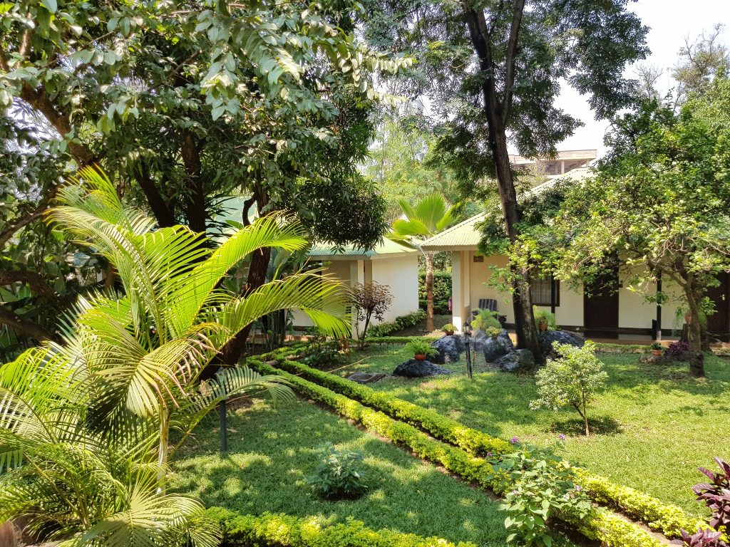 Bristol Cottages, Moshi, Tanzania | Mount Kilimanjaro Hotels