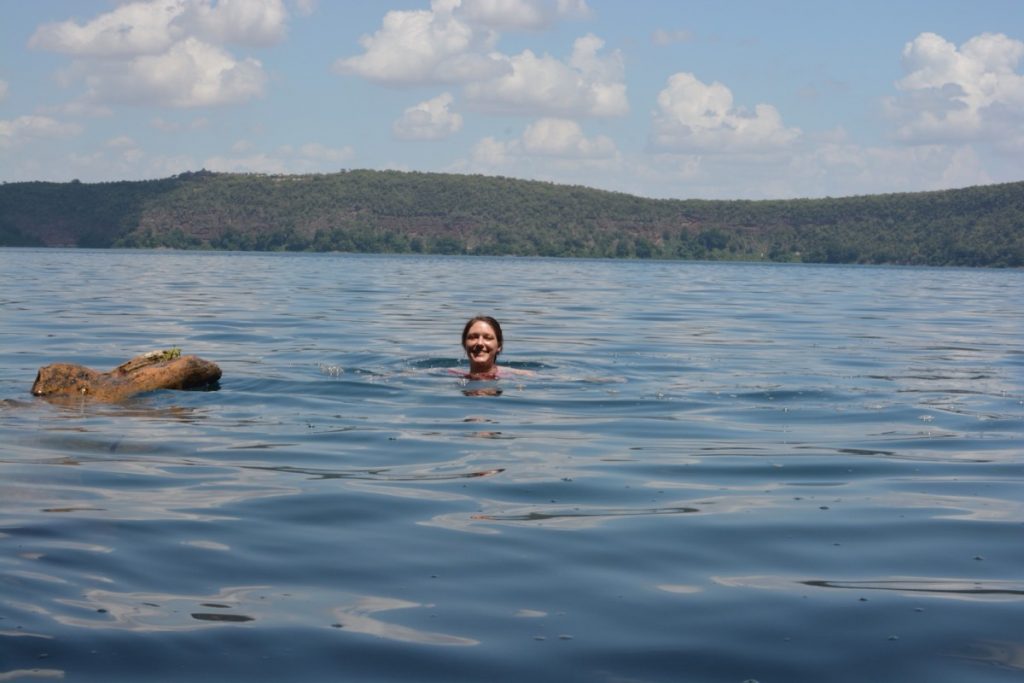 One Day Lake Chala Tour