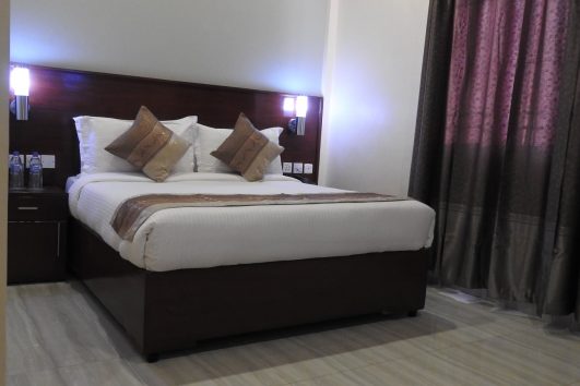 Keys Hotel, Moshi, Tanzania | Mount Kilimanjaro Hotels