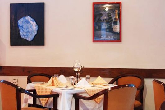 Leopard Hotel, Moshi, Tanzania | Mount Kilimanjaro Hotels