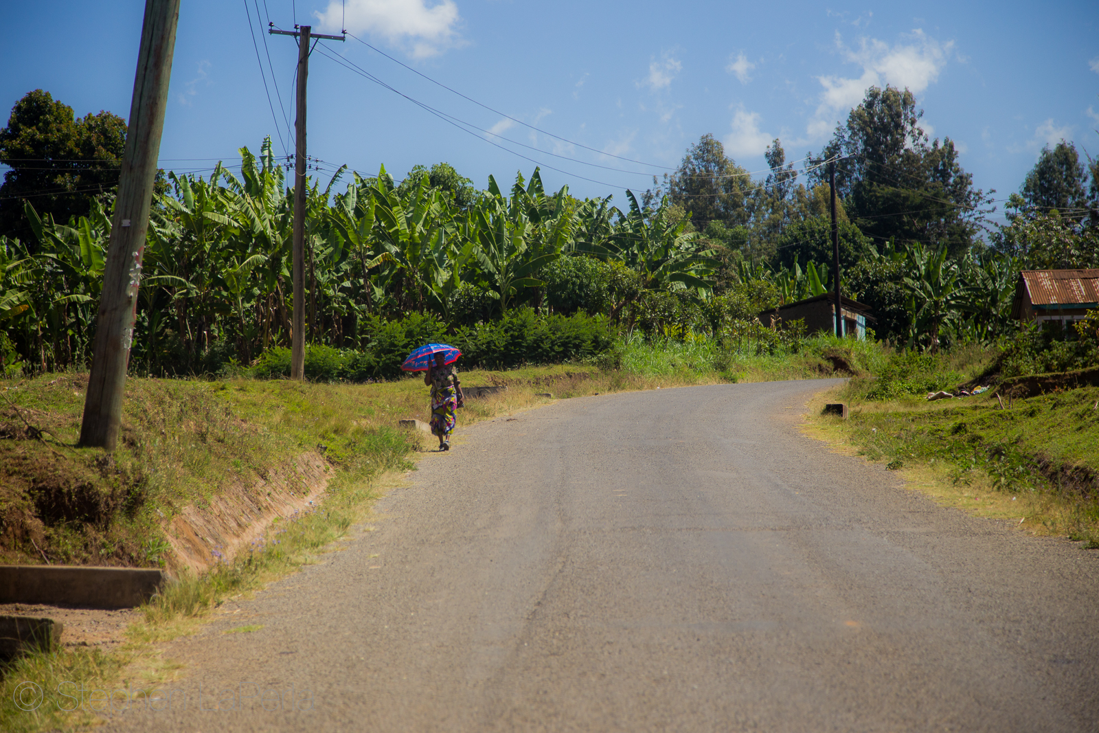 Visit the Machame Village - For Cultural Tours, Hikes, and Machame ...