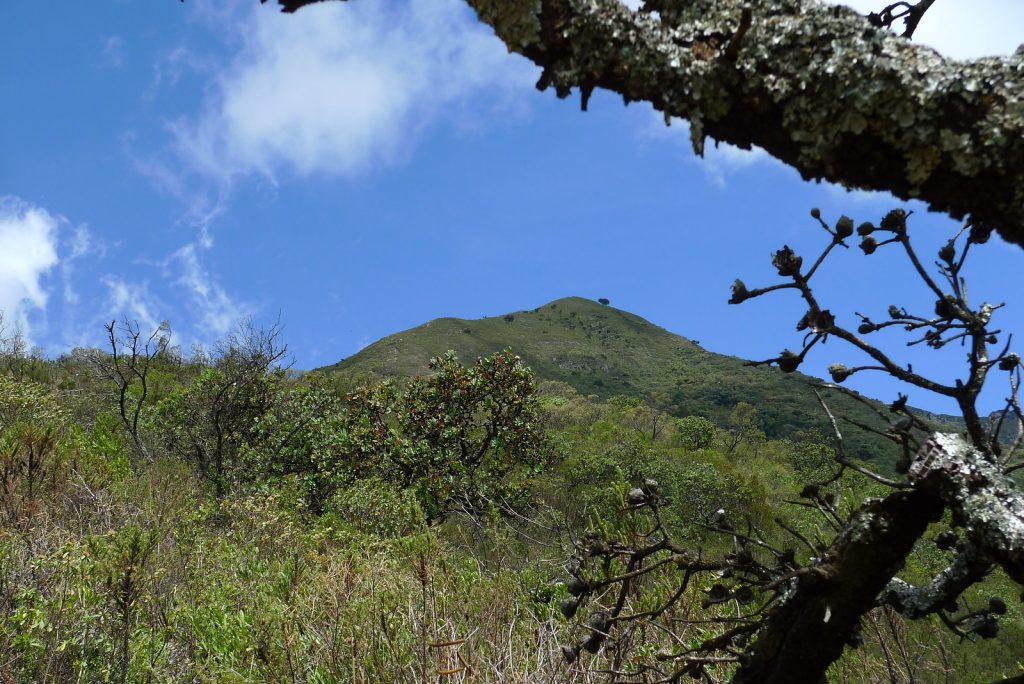 2 Days Mount Hanang Trek