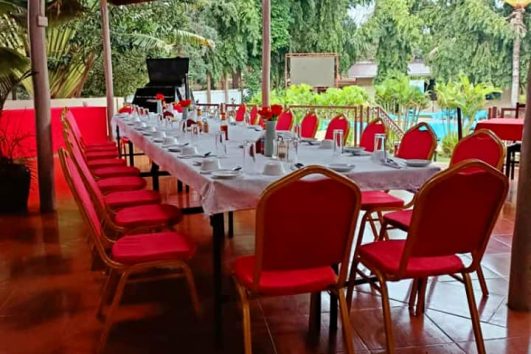 Keys Hotel, Moshi, Tanzania | Mount Kilimanjaro Hotels