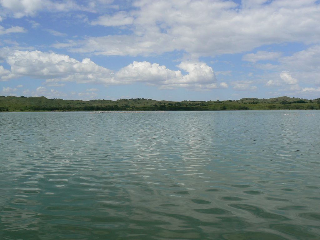 Momella Lakes