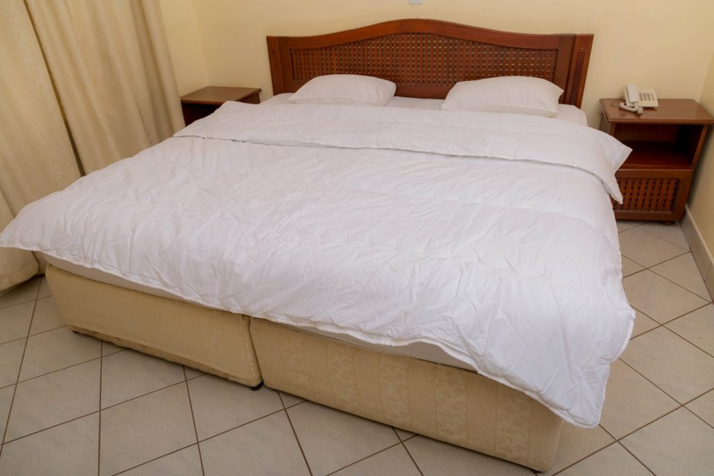 Leopard Hotel, Moshi, Tanzania | Mount Kilimanjaro Hotels