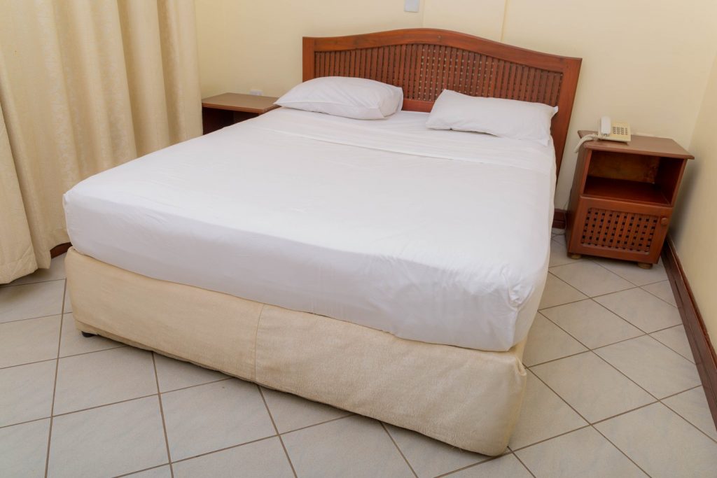 Leopard Hotel, Moshi, Tanzania | Mount Kilimanjaro Hotels