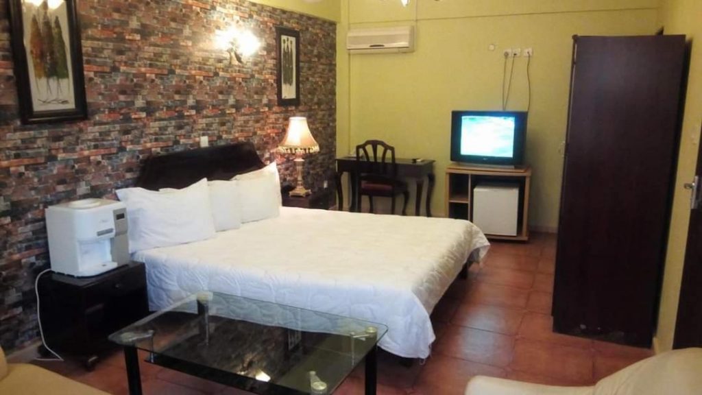 Osy Grand Hotel, Moshi, Tanzania | Mount Kilimanjaro Hotels