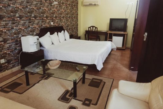 Osy Grand Hotel, Moshi, Tanzania | Mount Kilimanjaro Hotels