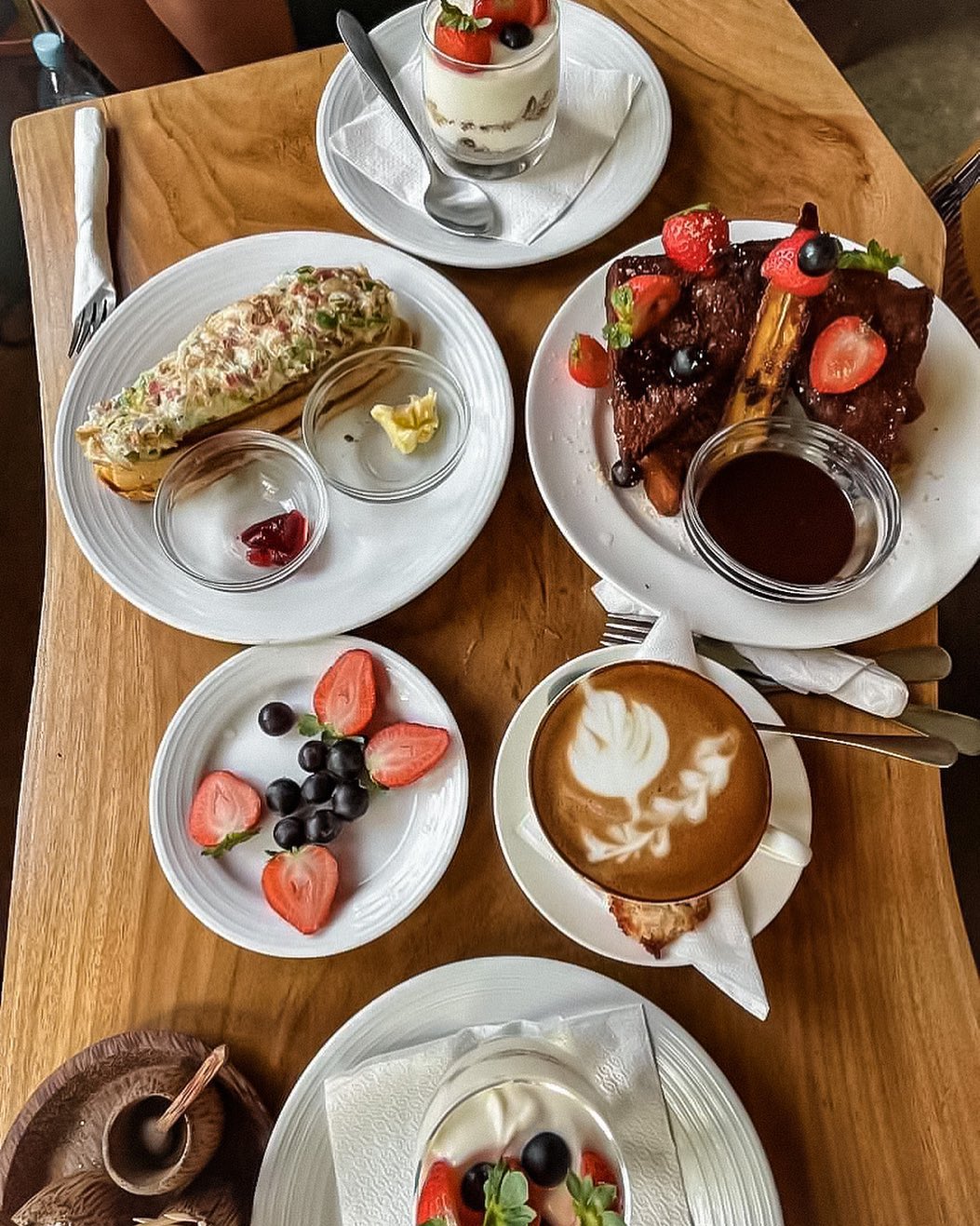 The best Coffee shops and Cafés in Moshi for pizza and meetings