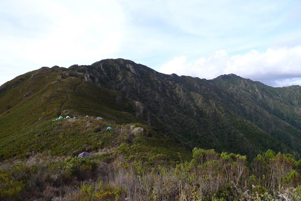 2 Days Mount Hanang Trek