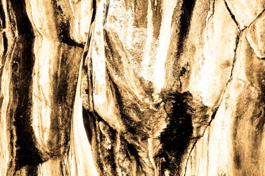 Zebra Rocks, Mount Kilimanjaro