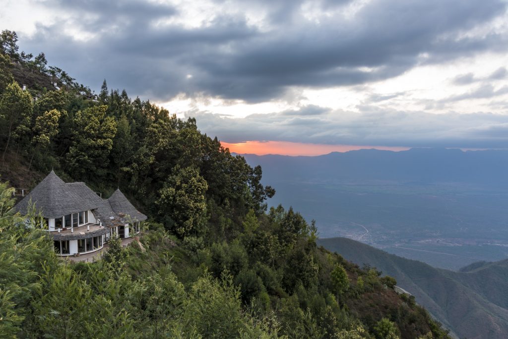 6 Days Usambara Hiking