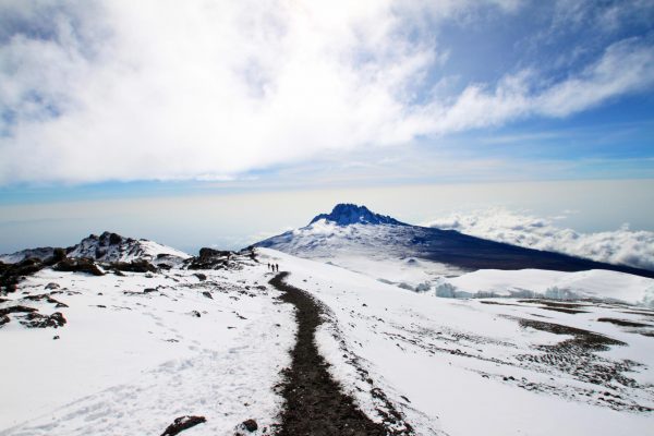 7 Days Rongai Route Itinerary Price - Kilimanjaro climb Package