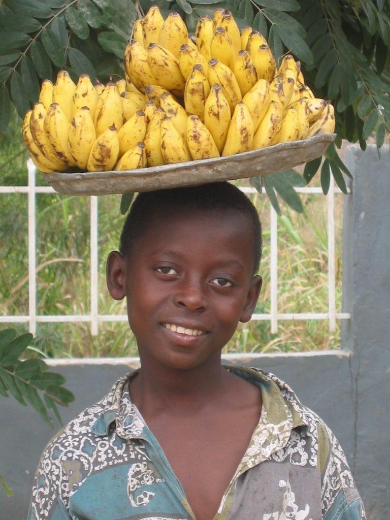Banana