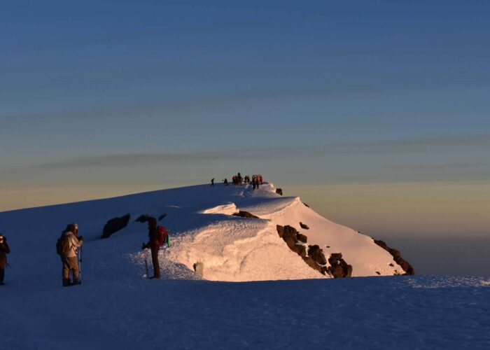 Rongai Route | Best Kilimanjaro Route on Rainy Season Climbs