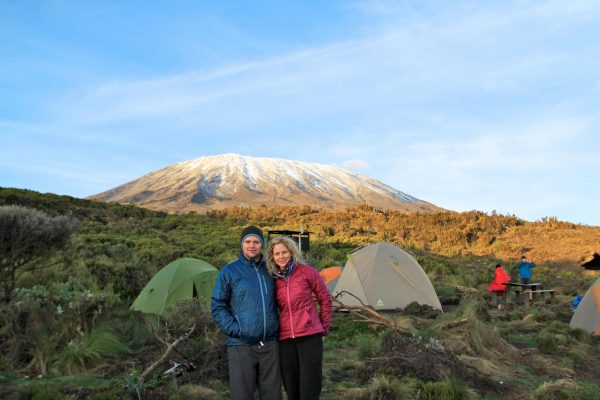Kilimanjaro Facts