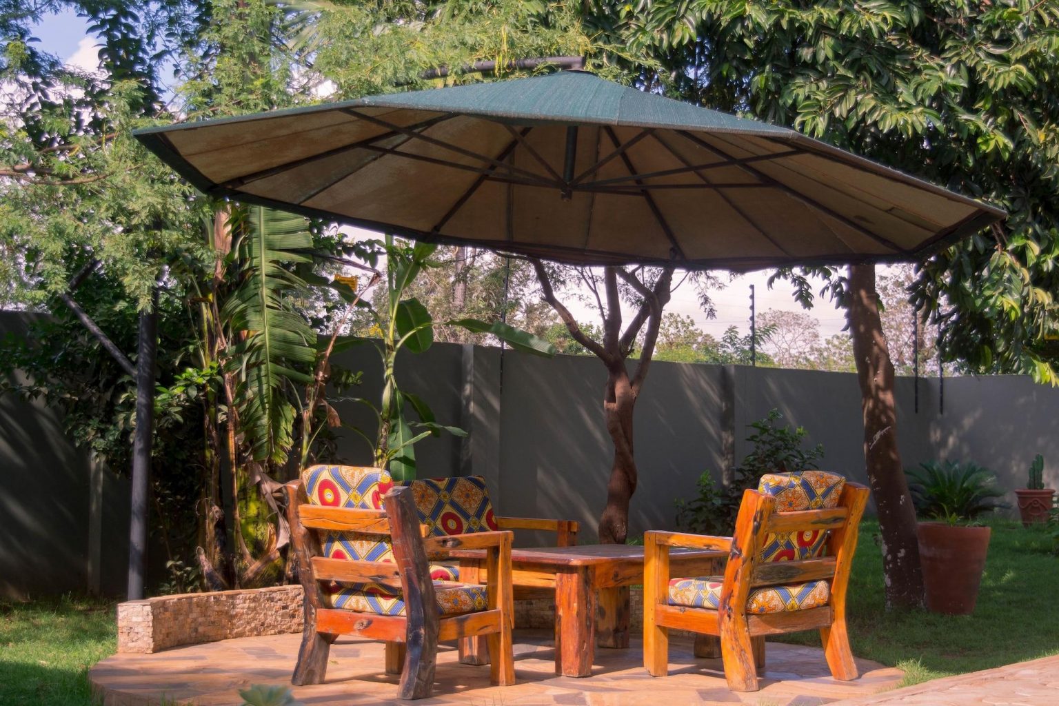 Lindrin Lodge in Moshi, Tanzania | Mount Kilimanjaro Hotels