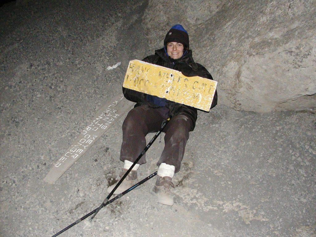 Hans Meyer Cave