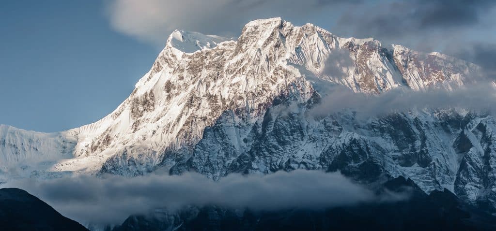 15 Most Dangerous Mountains to Climb in the world