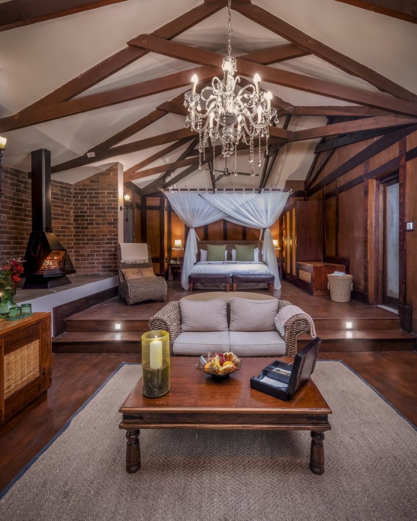 10 Best Luxury Hotels and Lodges in Arusha