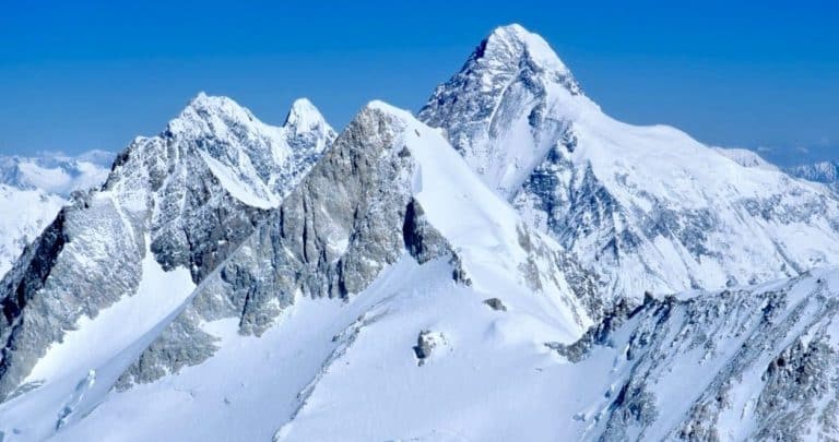 15 Most Dangerous Mountains to Climb in the world