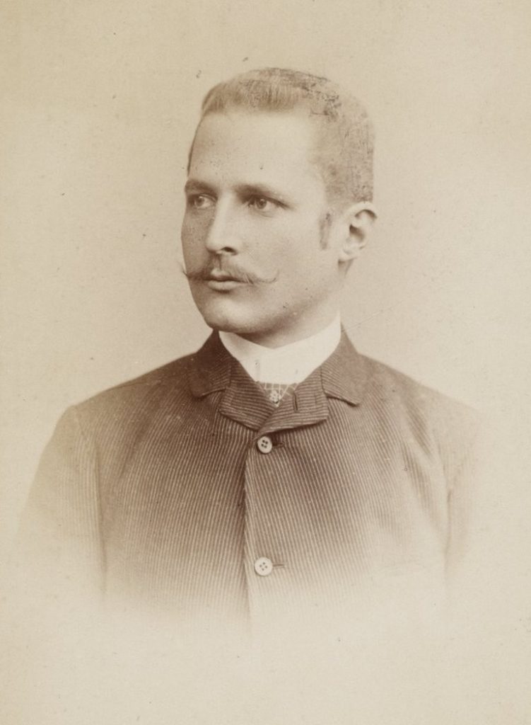 Was Hans Meyer the first person to climb Mount Kilimanjaro to the summit?