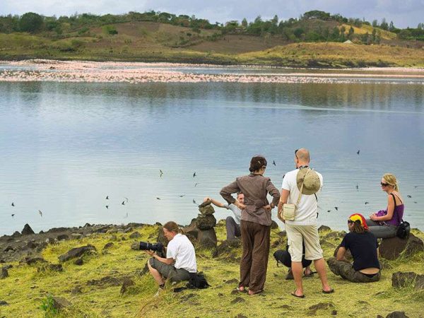 Momella Lakes