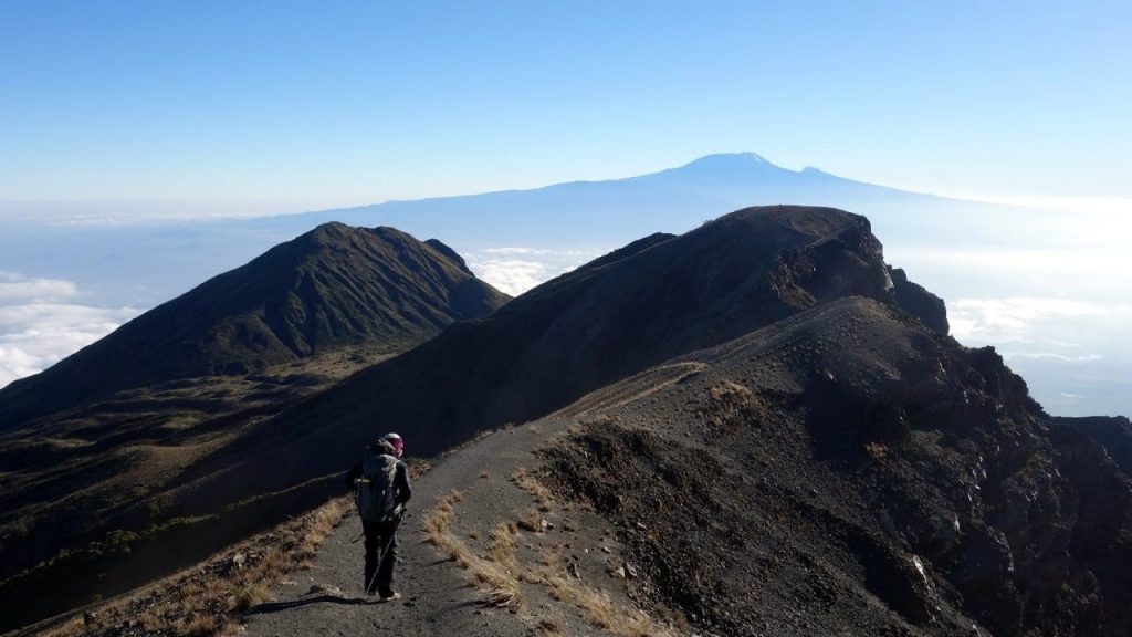 6 reasons why you should climb Mount Meru