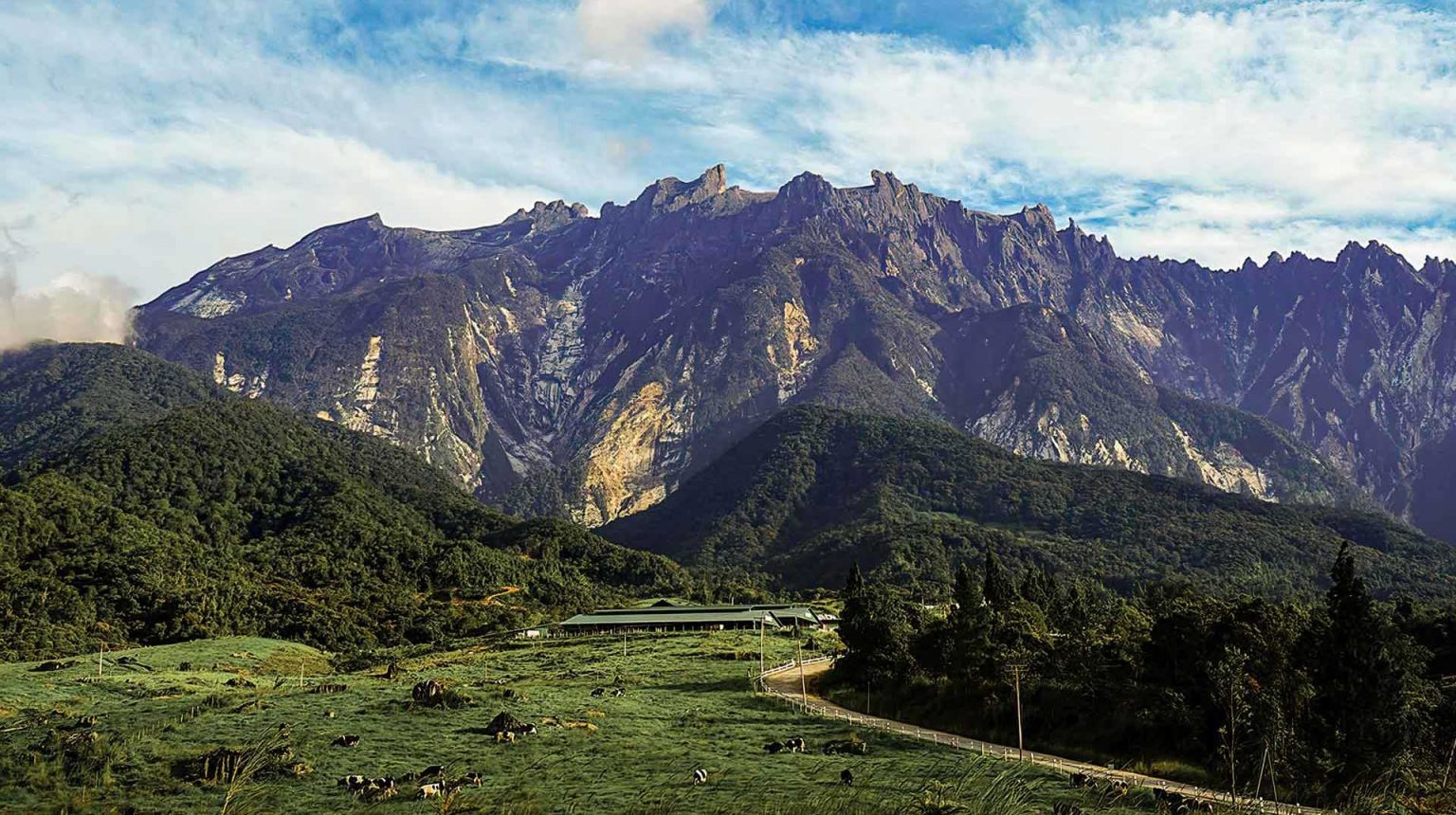 10 most unusual mountains in the world