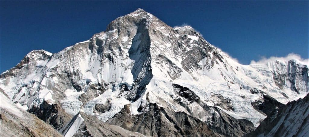 15 Most Dangerous Mountains to Climb in the world