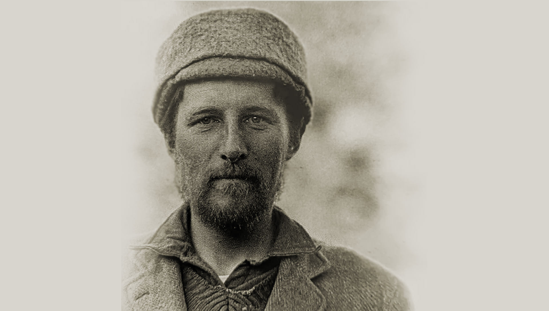 Noel Odell, the last person to see Irvine and Mallory alive 100 years ago