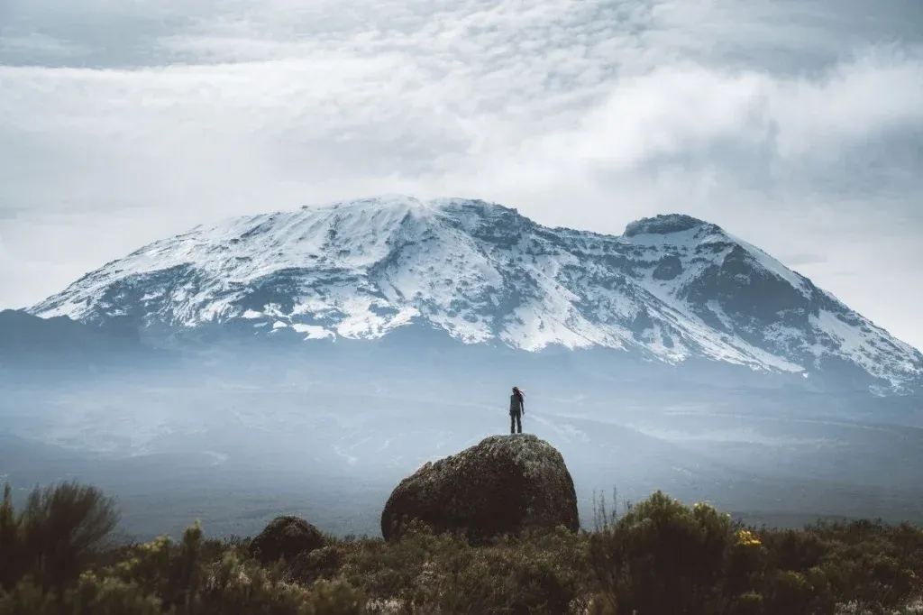 How to overcome the fear of heights if you are afraid of high altitudes