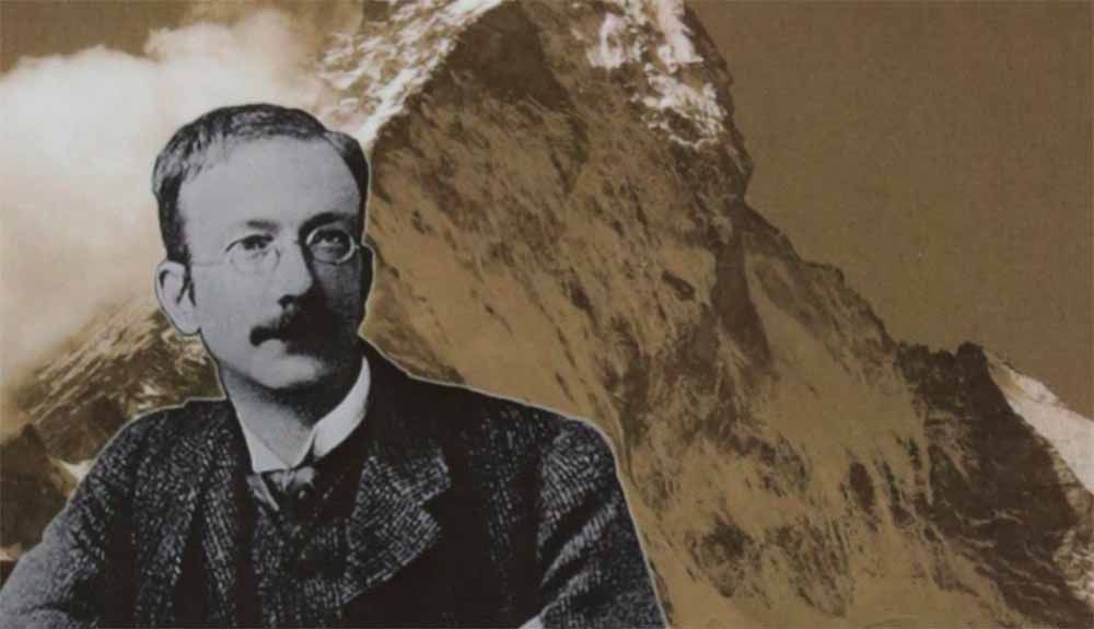 Albert Mummery, the father of modern mountaineering Died on Nanga ...