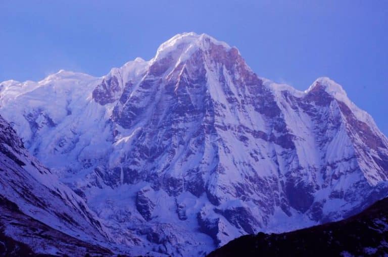 15 Most Dangerous Mountains to Climb in the world