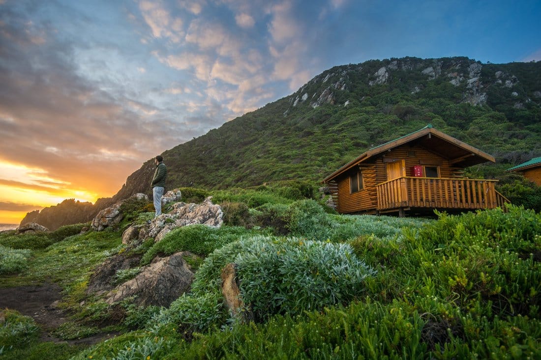 7 best hut to hut hikes in Africa