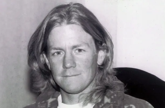 David Bridges, the long lost body on Himalayas to be brought home by ...