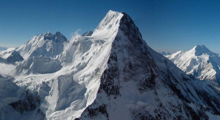 15 Most Dangerous Mountains to Climb in the world