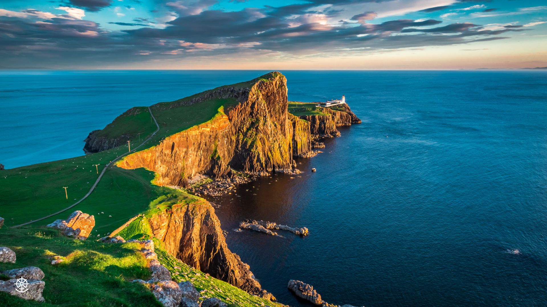 Central Pangean Mountains