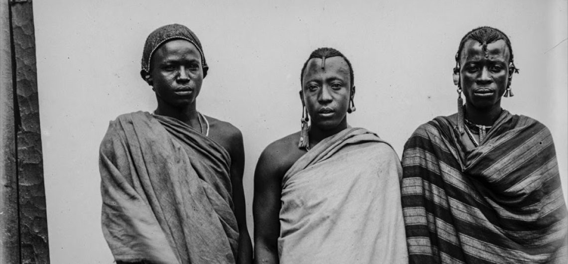 The Chagga politics and their Chiefs (Mangi)