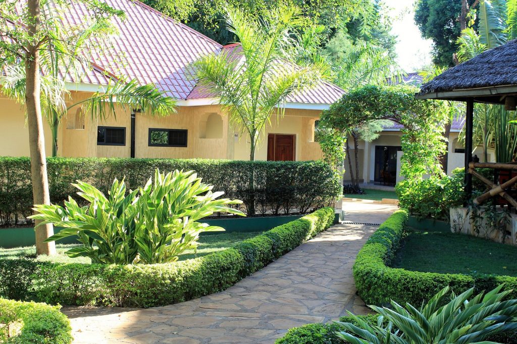Chanya Lodge, Moshi, Tanzania | Mount Kilimanjaro Hotels