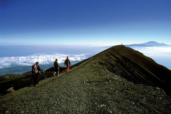 3 Days Mount Meru climb - Price for hiking Mt Meru in Arusha | Price ...