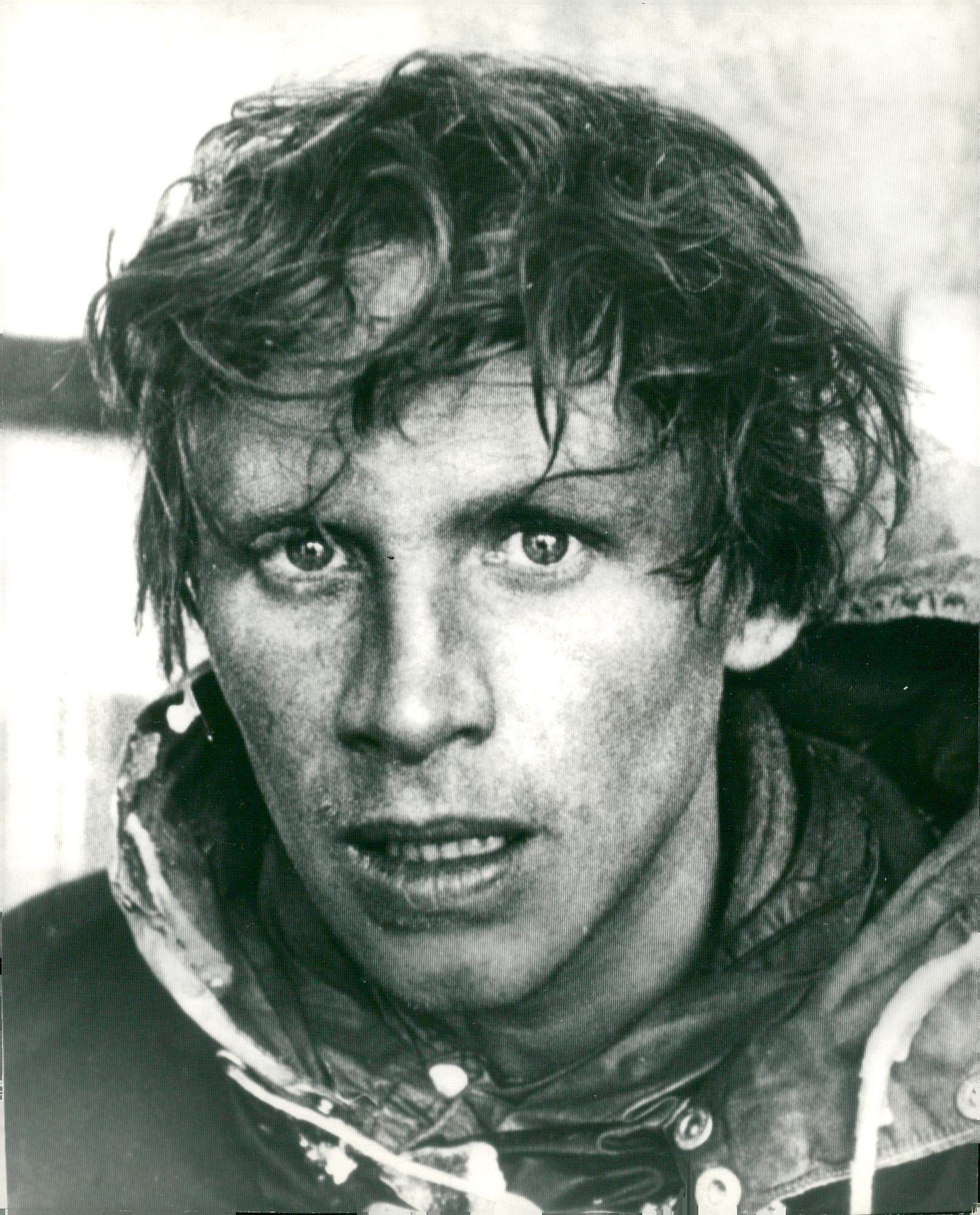 Dougal Haston, climbing history and death