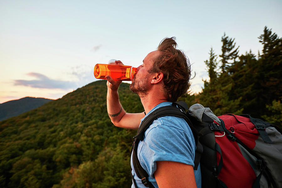 Why driking water on Mount Kilimanjaro, Mount Kenya, Rwenzori and Mount ...
