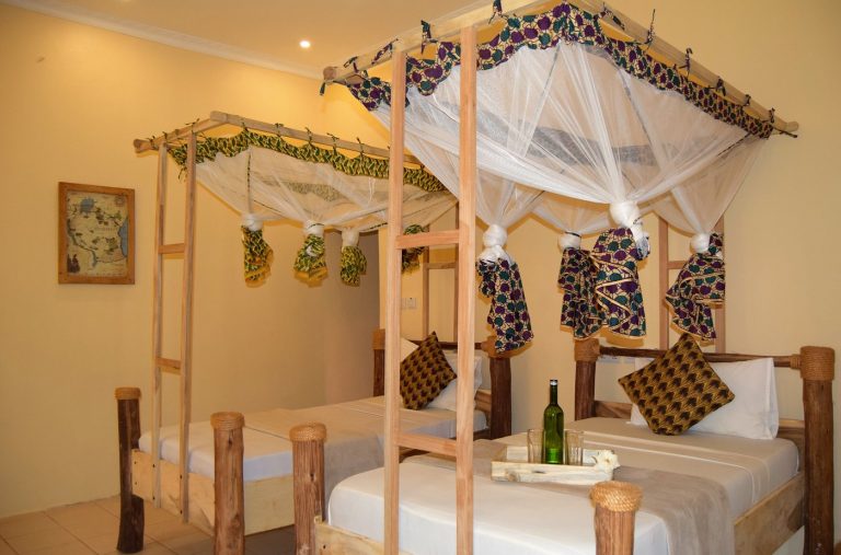 Chanya Lodge, Moshi, Tanzania | Mount Kilimanjaro Hotels