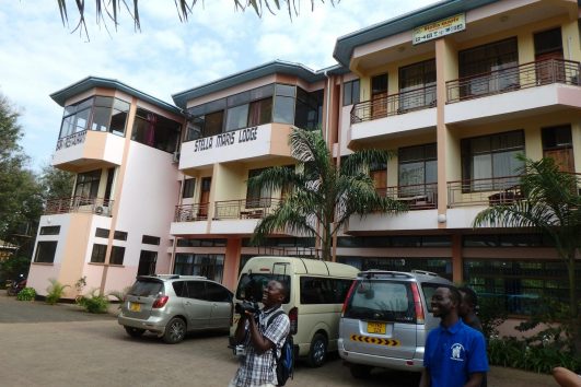 Stella Maris Lodge, Moshi, Tanzania | Mount Kilimanjaro Hotels