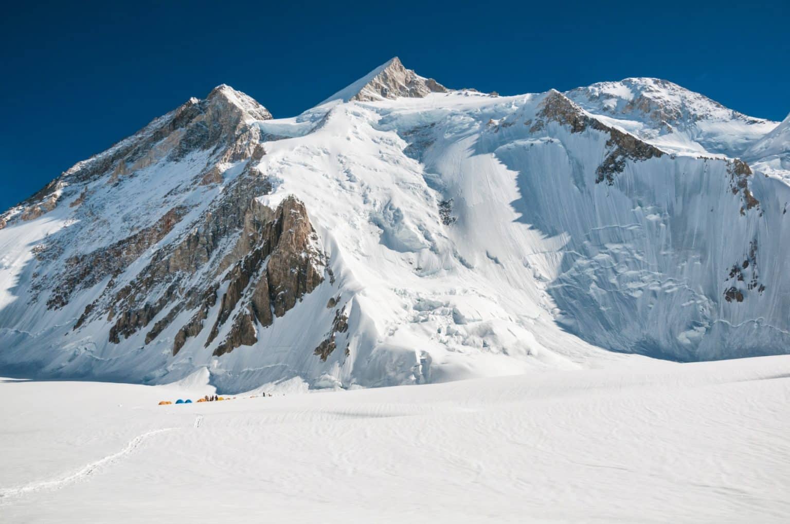 15 Most Dangerous Mountains to Climb in the world
