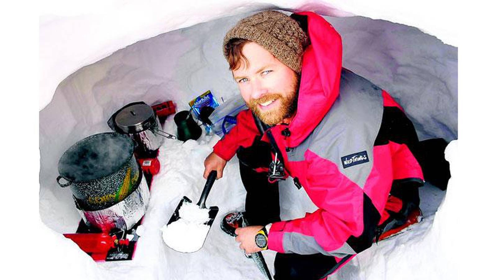 Tribute to Gerard McDonnell, the first Irishman to reach the summit of ...