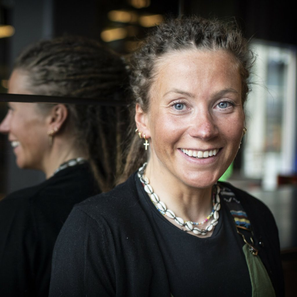 Norwegian, Kristin Harila becomes the fastest person to climb 14 ...