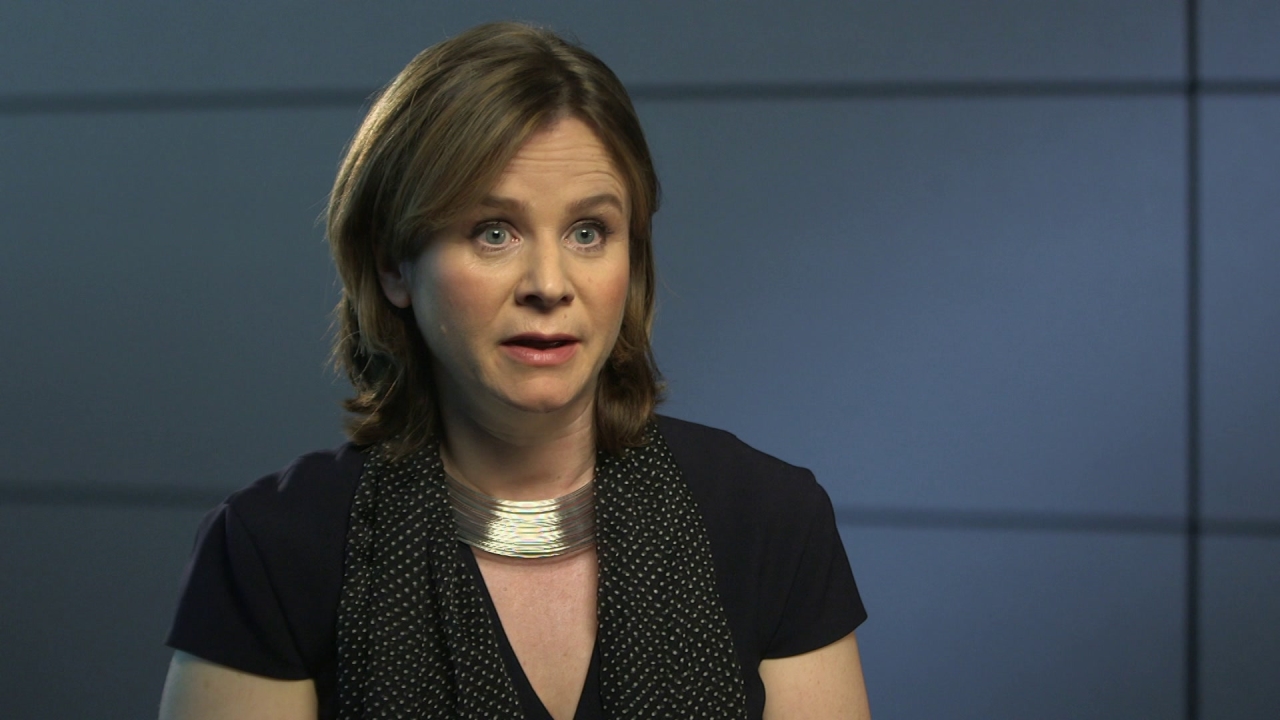 Helen Wilton, base camp manager for the ill-fated Rob Hall led ...